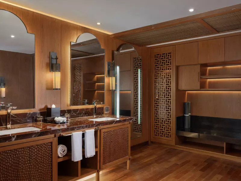 Hotels in Jogja: Hotel Bintang 5 di Jogja | Garrya Bianti Yogyakarta